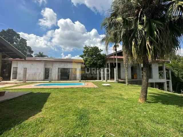 Chácara para venda em Vale Verde de 220.00m² com 3 Quartos, 2 Suites e 15 Garagens
