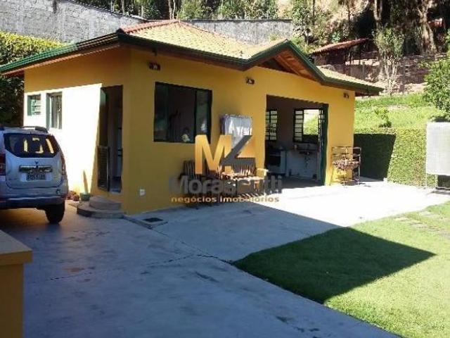 Chácara para venda em Vale Azul, Jundiaí