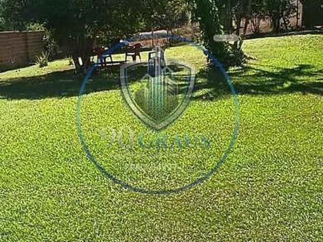Chácara para venda em Vale das Esmeraldas, Limeira