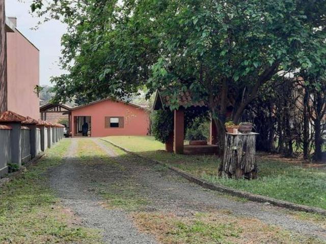 Chácara para venda em Vale Das Laranjeiras de 3000.00m² com 8 Quartos