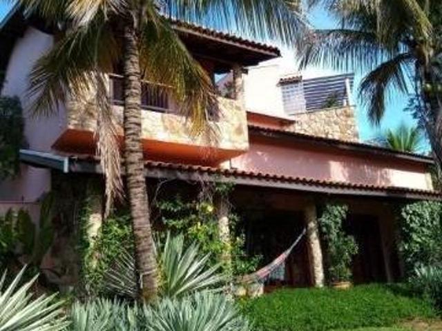 Chácara para venda em Vale Das Laranjeiras de 400.00m² com 4 Quartos, 4 Suites e 6 Garagens