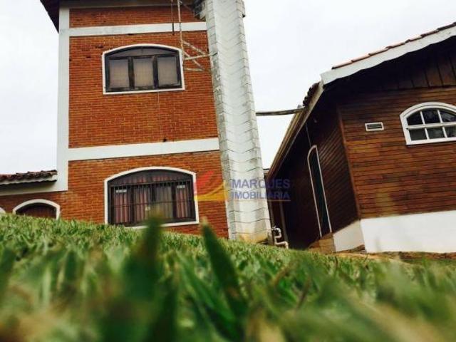 Chácara para venda em Vale Das Laranjeiras de 450.00m² com 4 Quartos, 2 Suites e 12 Garagens