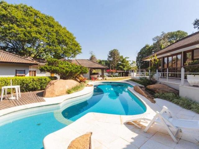 Chácara para venda em Vale Das Laranjeiras de 590.00m² com 4 Quartos e 1 Suite