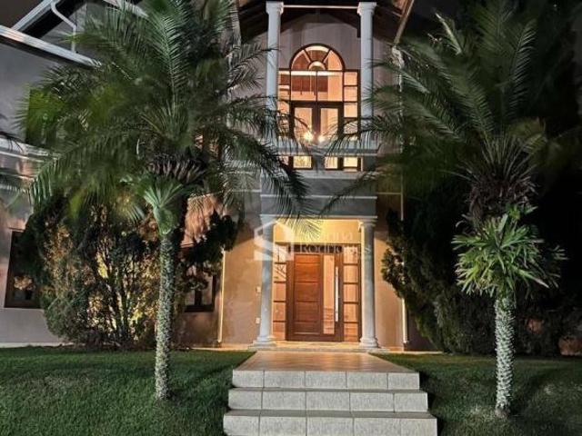 Chácara para venda em Vale Das Laranjeiras de 635.00m² com 4 Quartos, 4 Suites e 5 Garagens