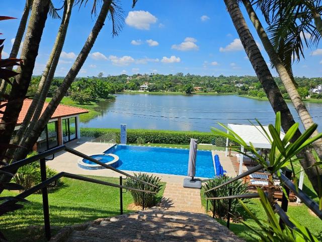 Chácara para venda em Vale Das Laranjeiras em Indaiatuba São Paulo de 287.00m² com 3 Quartos e 1 Suíte