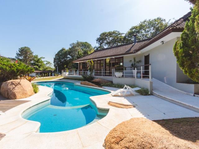 Chácara para venda em Vale Das Laranjeiras em Indaiatuba São Paulo de 590.00m² com 4 Quartos e 1 Suíte