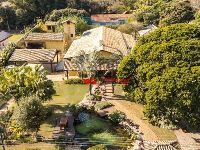 Chácara para venda em Vale das Laranjeiras, Indaiatuba