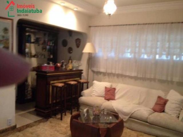 Chácara para venda em Vale das Laranjeiras, Indaiatuba