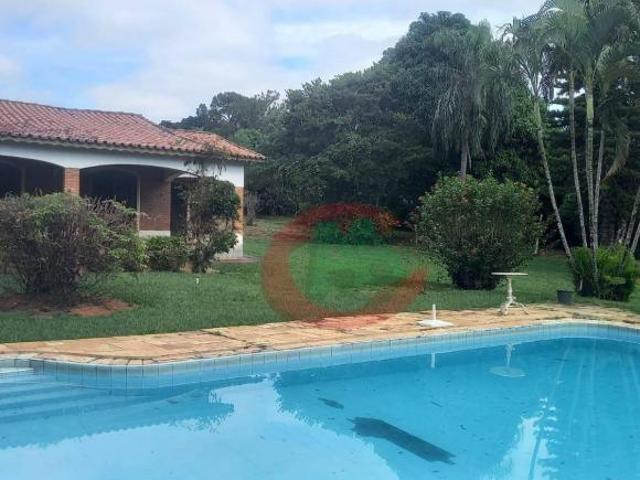 Chácara para venda em Vale das Laranjeiras, Indaiatuba