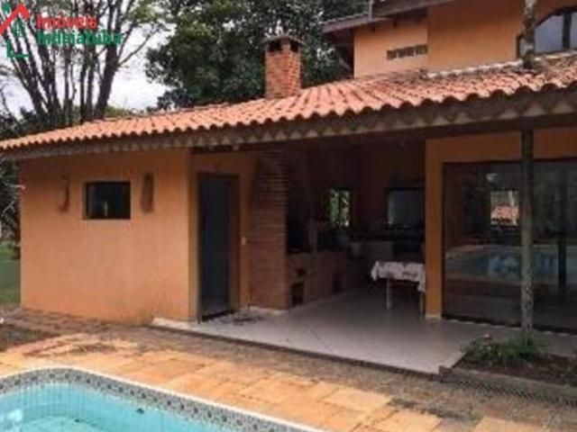 Chácara para venda em Vale das Laranjeiras, Indaiatuba