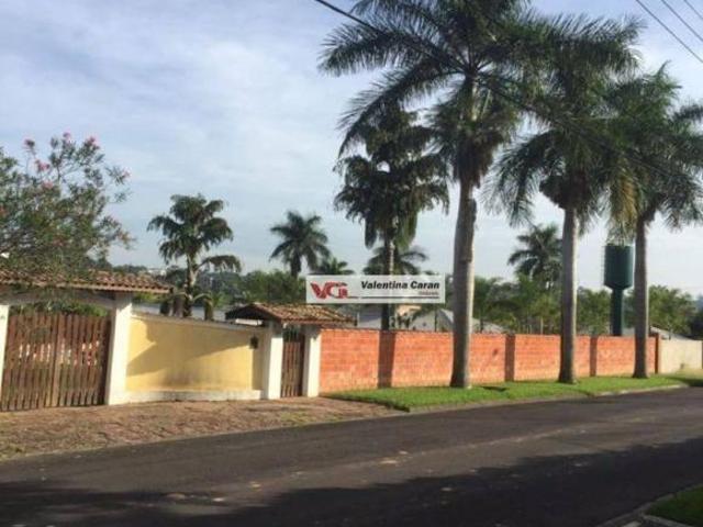 Chácara para venda em Vale das Laranjeiras, Indaiatuba