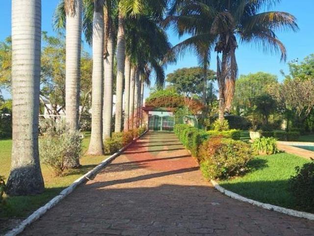 Chácara para venda em Vale das Laranjeiras, Indaiatuba