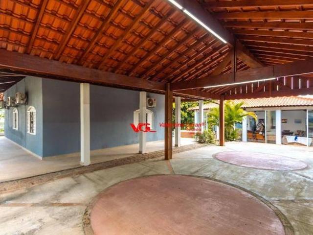 Chácara para venda em Vale das Laranjeiras, Indaiatuba