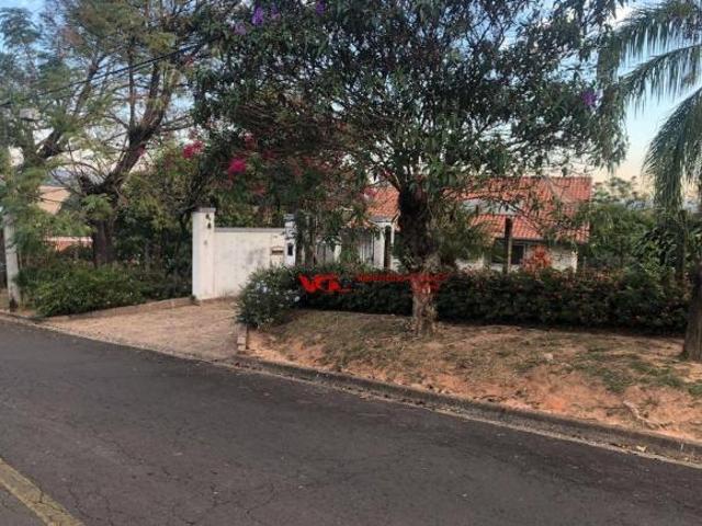 Chácara para venda em Vale das Laranjeiras, Indaiatuba