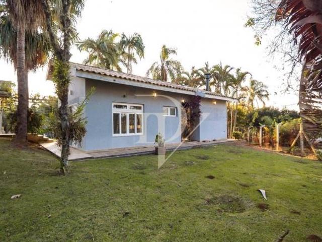 Chácara para venda em Vale das Laranjeiras, Indaiatuba