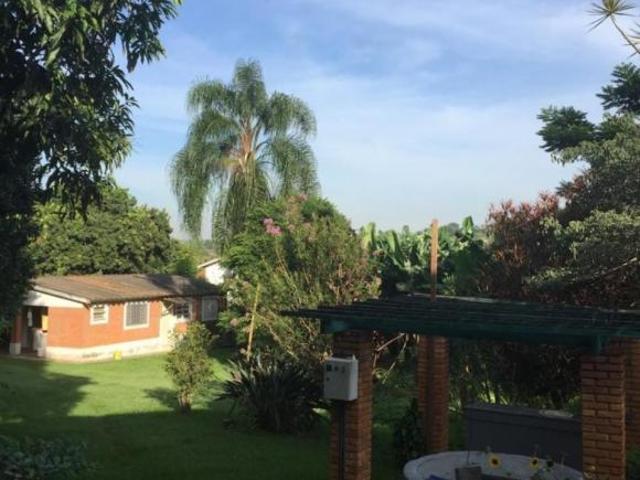 Chácara para venda em Vale das Laranjeiras, Indaiatuba