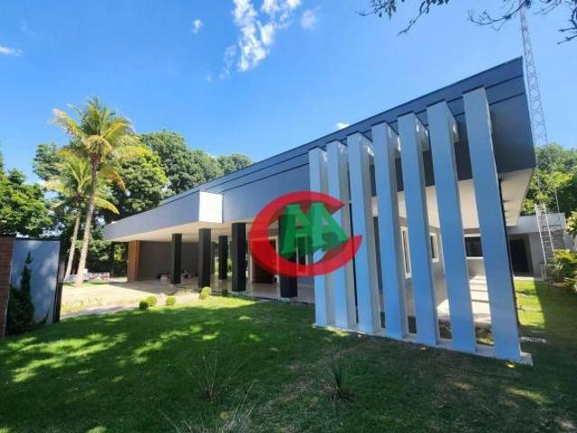 Chácara para venda em Vale das Laranjeiras, Indaiatuba