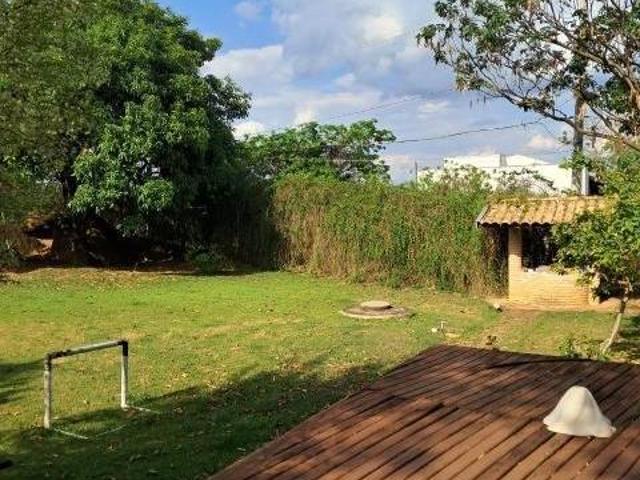 Chácara para venda em Vale das Laranjeiras, Indaiatuba