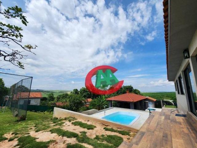 Chácara para venda em Vale das Laranjeiras, Indaiatuba