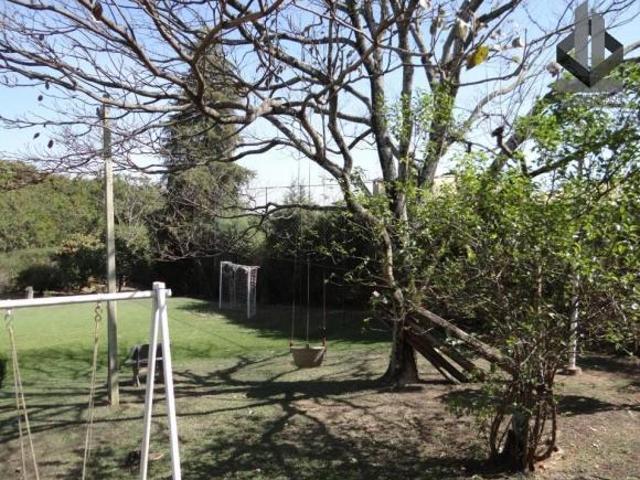 Chácara para venda em Vale das Laranjeiras, Indaiatuba