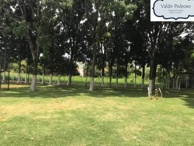 Chácara para venda em Vale das Laranjeiras, Indaiatuba