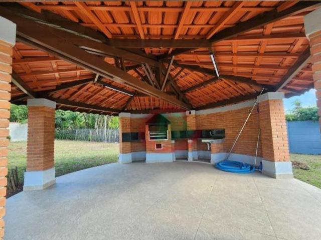 Chácara para venda em Vale das Laranjeiras, Indaiatuba