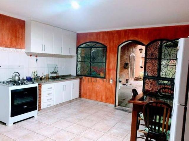Chácara para venda em Vale das Laranjeiras, Indaiatuba