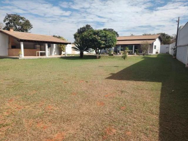 Chácara para venda em Vale do Igapó, Bauru