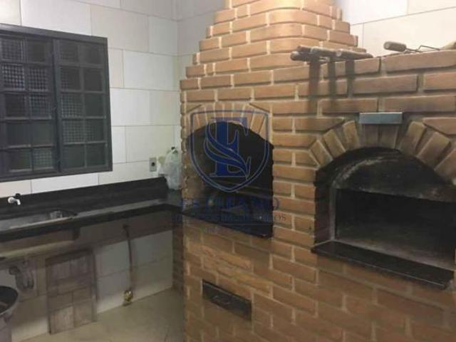 Chácara para venda em Vale do Igapó, Bauru