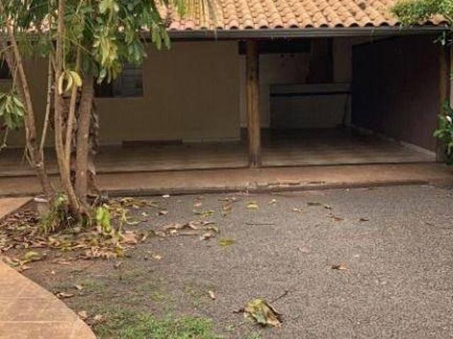Chácara para venda em Vale do Igapó, Bauru
