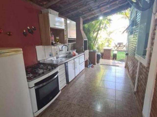 Chácara para venda em Vale do Igapó, Bauru