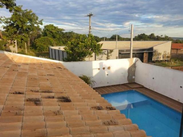 Chácara para venda em Vale do Igapó, Bauru