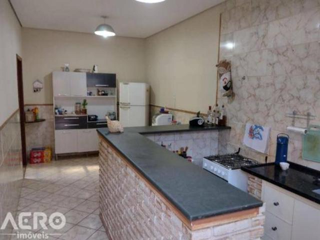 Chácara para venda em Vale do Igapó, Bauru