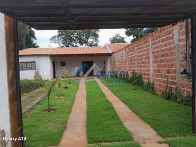 Chácara para venda em Vale Do Igapó de 47.00m² com 1 Quarto e 4 Garagens