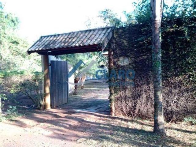 Chácara para venda em Vale Do Igapó de 1000.00m² com 4 Quartos, 3 Suites e 4 Garagens
