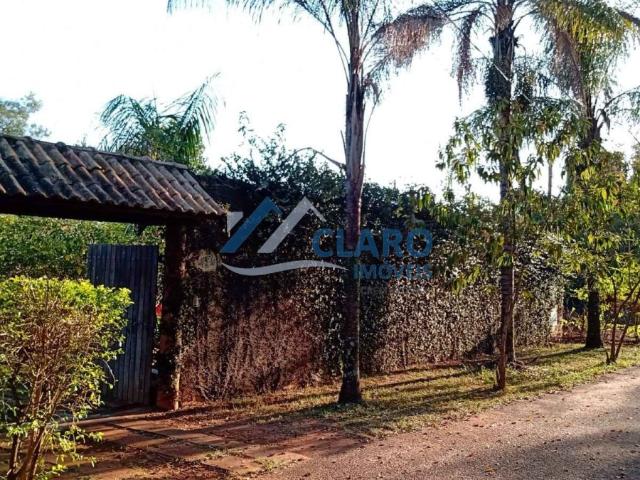 Chácara para venda em Vale Do Igapó em Bauru São Paulo de 1000.00m² com 4 Quartos, 3 Suítes e 4 Garagens