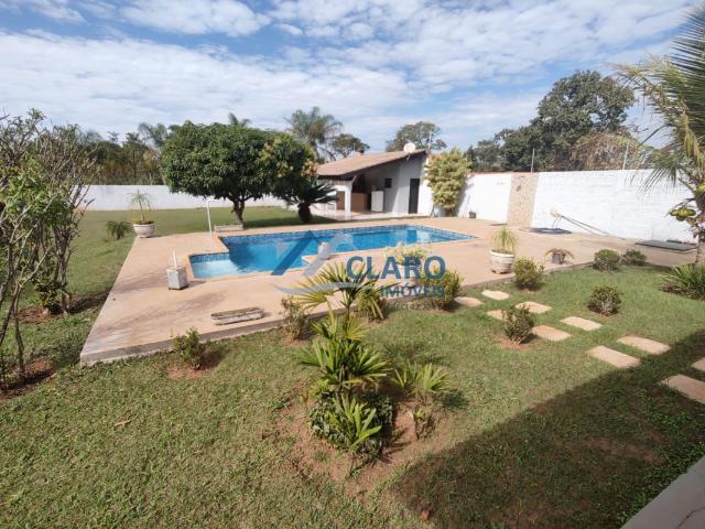 Chácara para venda em Vale Do Igapó em Bauru São Paulo de 200.00m² com 2 Quartos, 1 Suíte e 4 Garagens