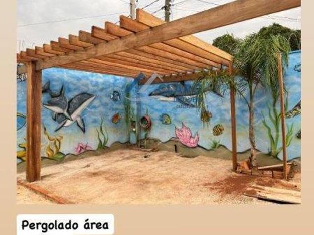 Chácara para venda em Vale Do Igapó Iii de 200.00m² com 2 Quartos, 2 Suites e 3 Garagens
