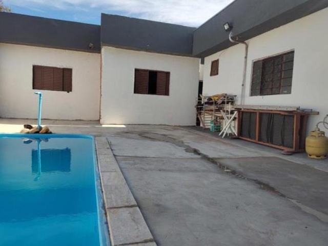 Chácara para venda em Vale Do Igapó Iii de 300.00m² com 2 Quartos e 2 Garagens