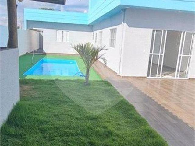 Chácara para venda em Vale do Igapó IV, Pederneiras