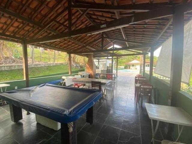 Chácara para venda em Vale do Ipê Amarelo Melo Viana, Esme