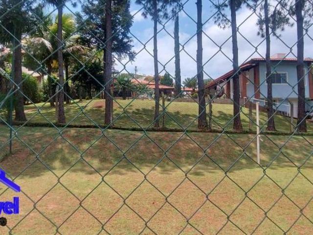 Chácara para venda em Vale do Sol, Boituva