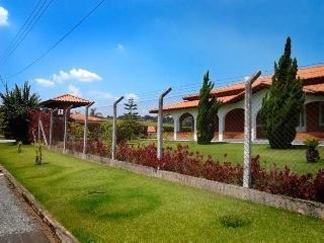 Chácara para venda em Vale do Sol, Boituva