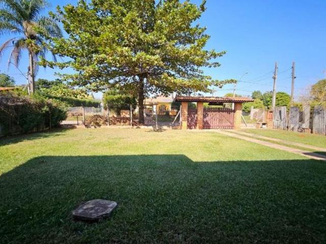 Chácara para venda em Vale Do Sol de 213.00m² com 2 Quartos e 12 Garagens