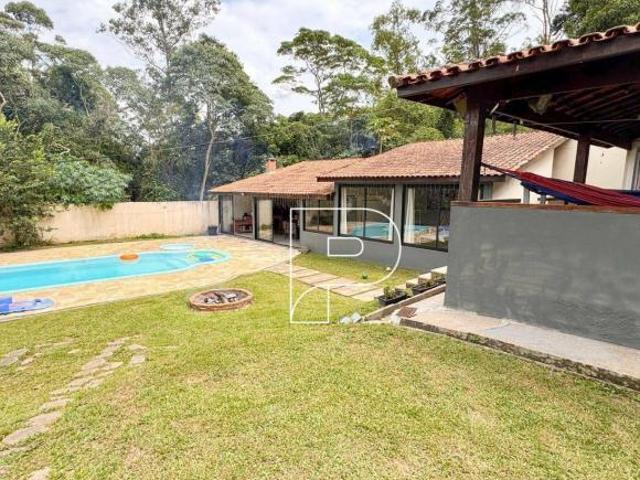 Chácara para venda em Vale do Sol, Embu das Artes