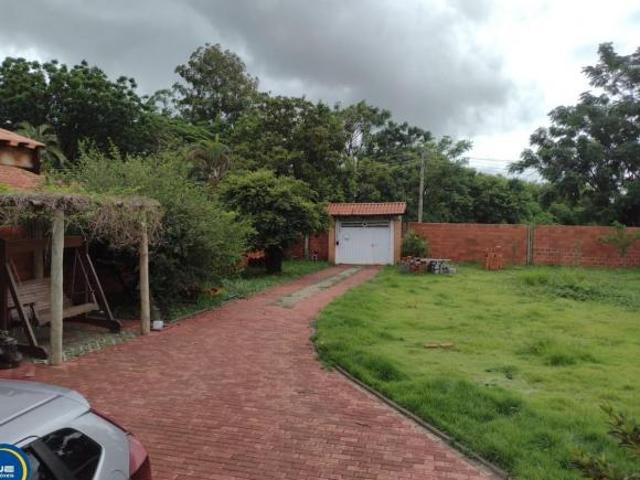 Chácara para venda em Vale do Sol, Indaiatuba