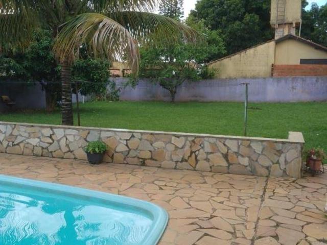 Chácara para venda em Vale do Sol, Indaiatuba
