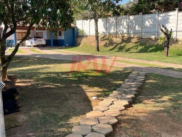 Chácara para venda em Vale do Sol, Indaiatuba
