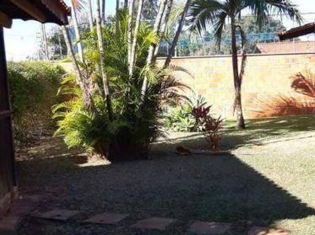 Chácara para venda em Vale do Sol, Indaiatuba