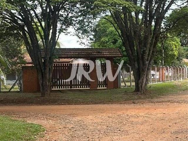 Chácara para venda em Vale do Sol, Indaiatuba